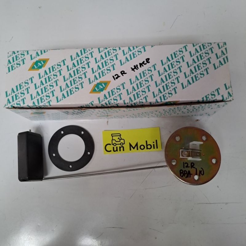 Jual Pelampung plampung tangki bensin solar Hiace bensin 12R | Shopee ...