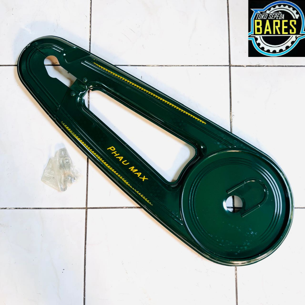 Jual Penutup Rantai Gir / Katengkas / Kateng Sepeda Jengki Jadul / Antik / Kuno Phoenix ...