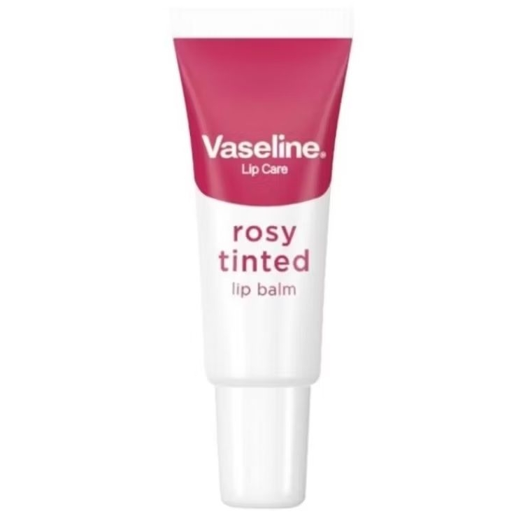 Jual VASELINE Lip Care Rosy Tinted Balm 10g ORIGINAL | Shopee Indonesia