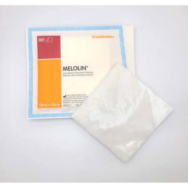 Jual Melolin 10x10 cm | Shopee Indonesia