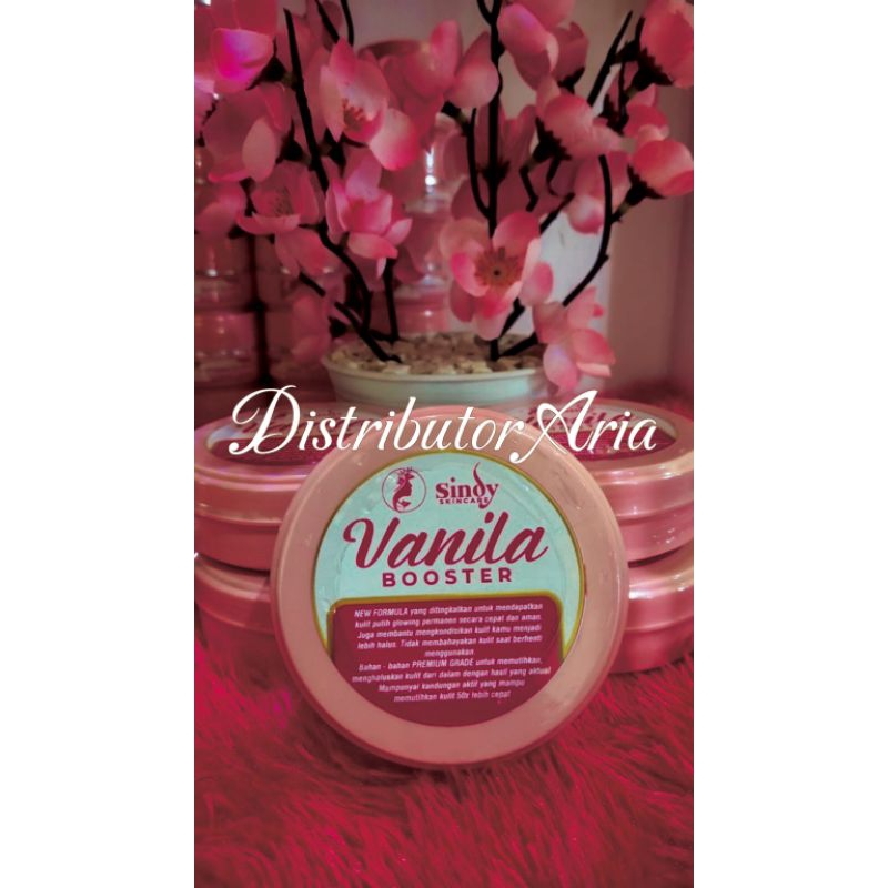 Jual Hb Vanila shindi skincare | Shopee Indonesia
