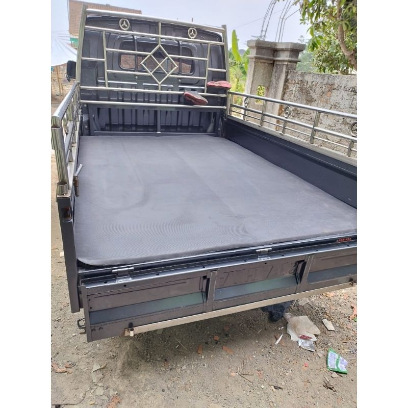 Jual Karpet Alas Bak Mobil Pick Up Daihatsu Grand Max / NEW Grand Max ...