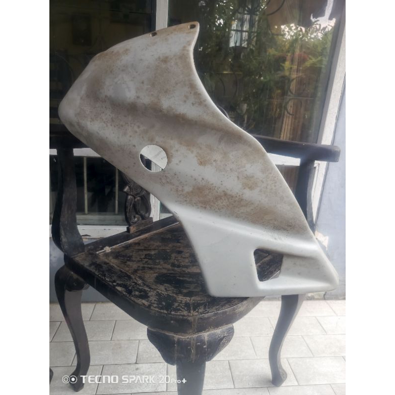 Jual FAIRING SUZUKI RGR SPRINTER TXR PANTHER TXR150 NEW ORIGINAL JAPAN ...