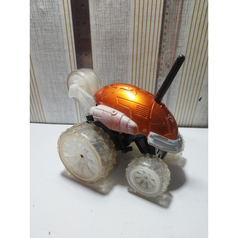 Jual Mobil Truck Monster - Electric No Test (Anggap Off) - Mobil Murah ...