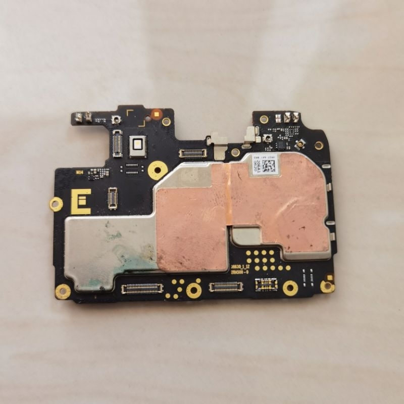 Jual mesin Realme C11 2020 RMX2185 original - keadaan mati atau matot ...