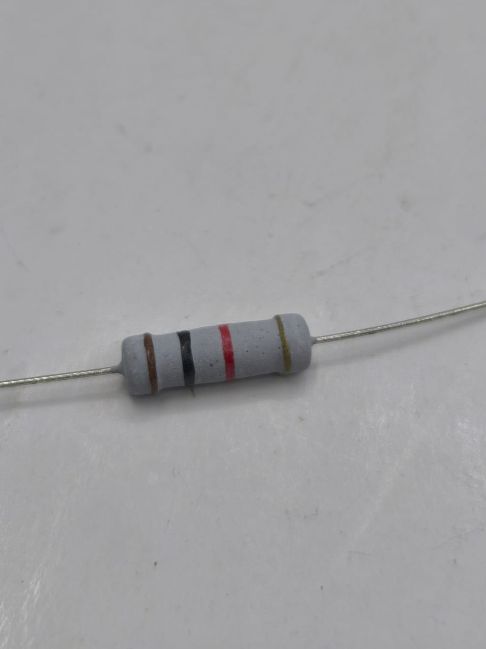 Jual RESISTOR 2WATT 1K / RESISTOR 2WATT 1K | Shopee Indonesia
