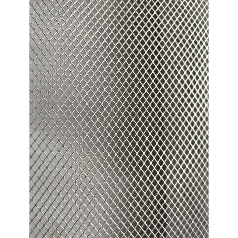 Jual Kawat jaring aluminium 100 cm × 30 cm kawat nyamuk jaring nyamuk ...