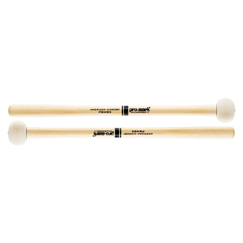 Jual ProMark - PSMB2 marching bass Stick (492000131) | Shopee Indonesia