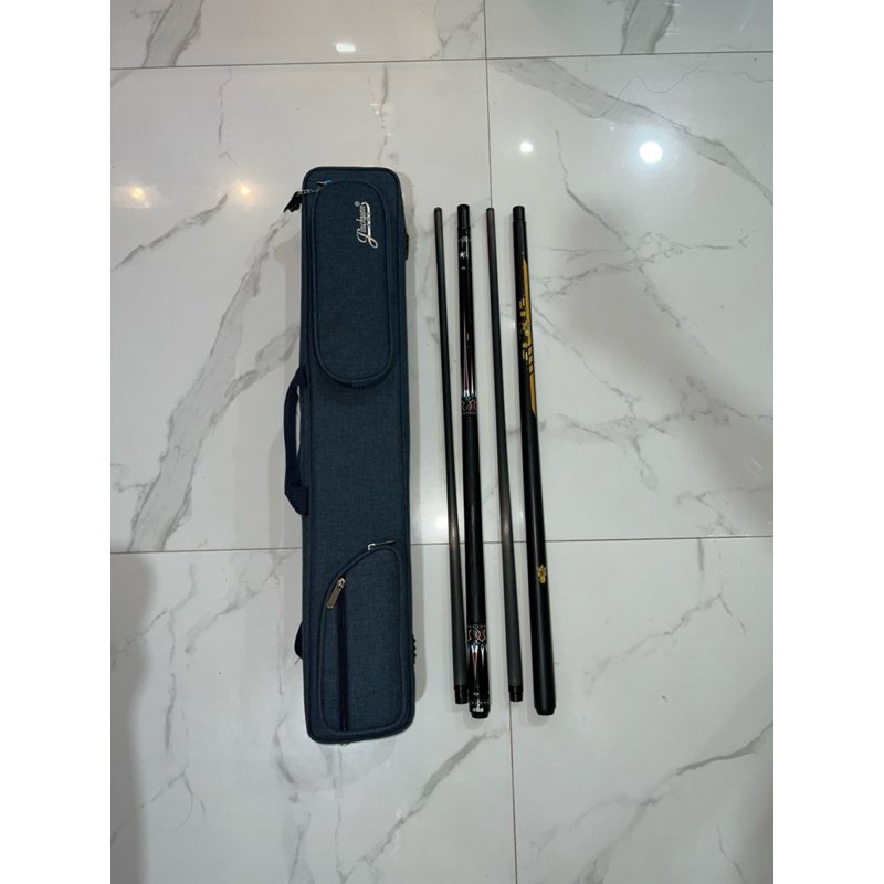 Jual stick play Crical by konllen + JB little monster + tas 3x4 ...