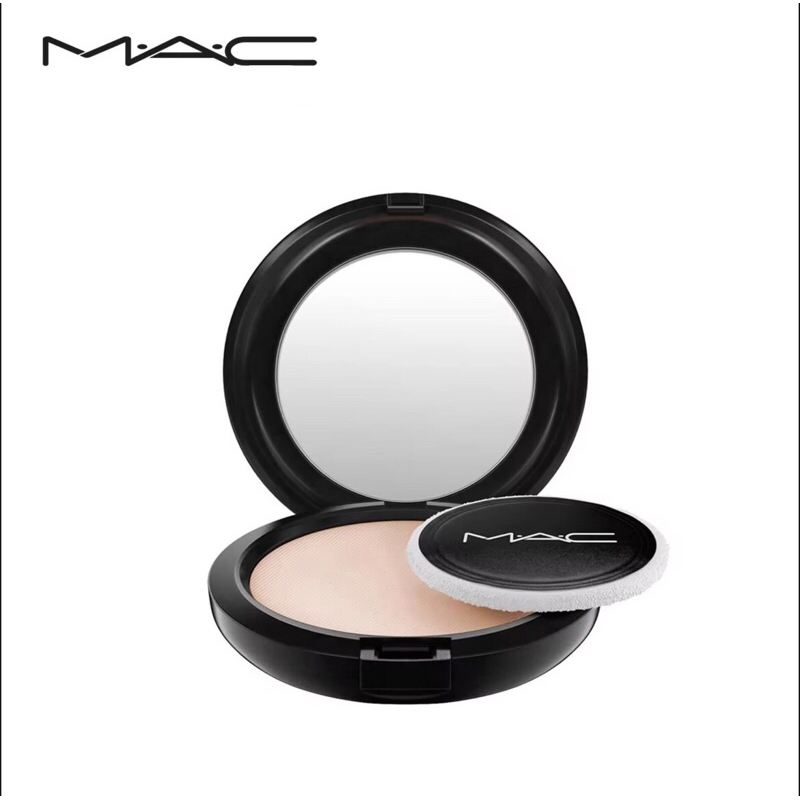Jual MAC - Blot Powder / Blotting Pressed Powder | Shopee Indonesia