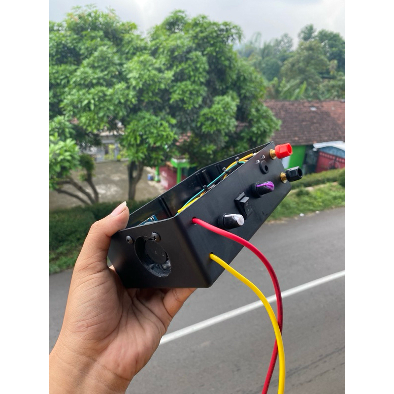 Jual PDC 4 FET + BOX FLIP FLOP | Shopee Indonesia