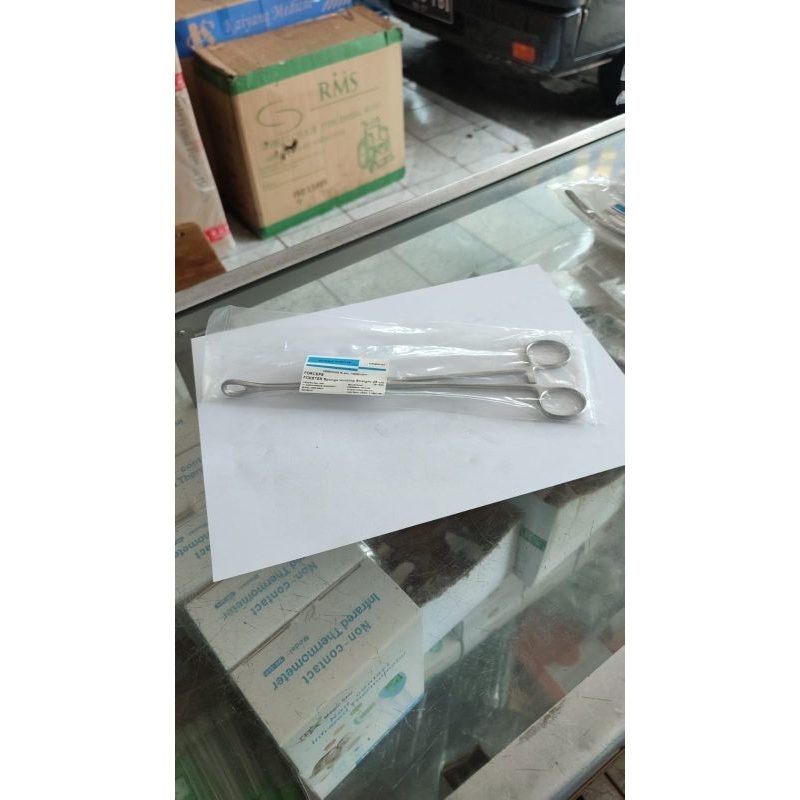 Jual fenster klem / klem ovum lurus | Shopee Indonesia