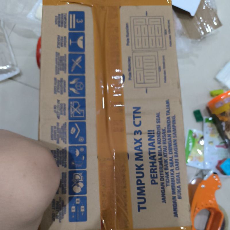 Jual orderan 7kg | Shopee Indonesia