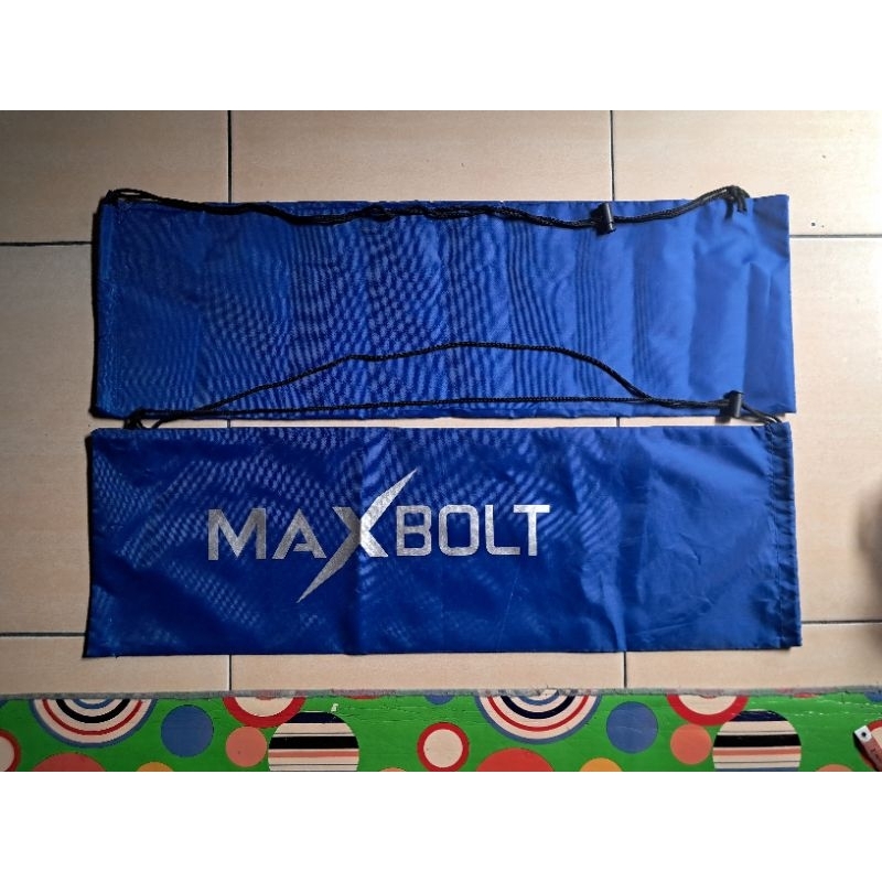 Jual Tas serut raket MAXBOLT | Shopee Indonesia