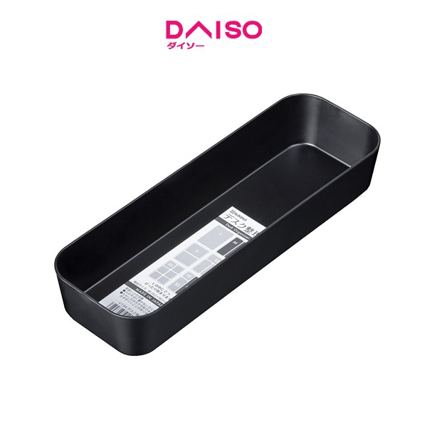 Jual Daiso Desk Organizer M | Shopee Indonesia