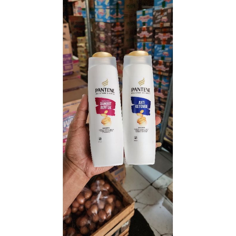 Jual Shampo Pantene Botol 70ml karton isi 36pcs | Shopee Indonesia