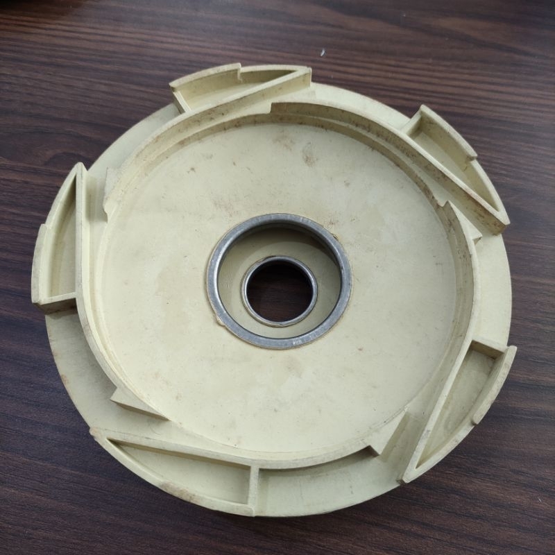 Jual Diffuser Pompa Wasser Jet Pump Tipe PC 500 EA Original | Shopee ...