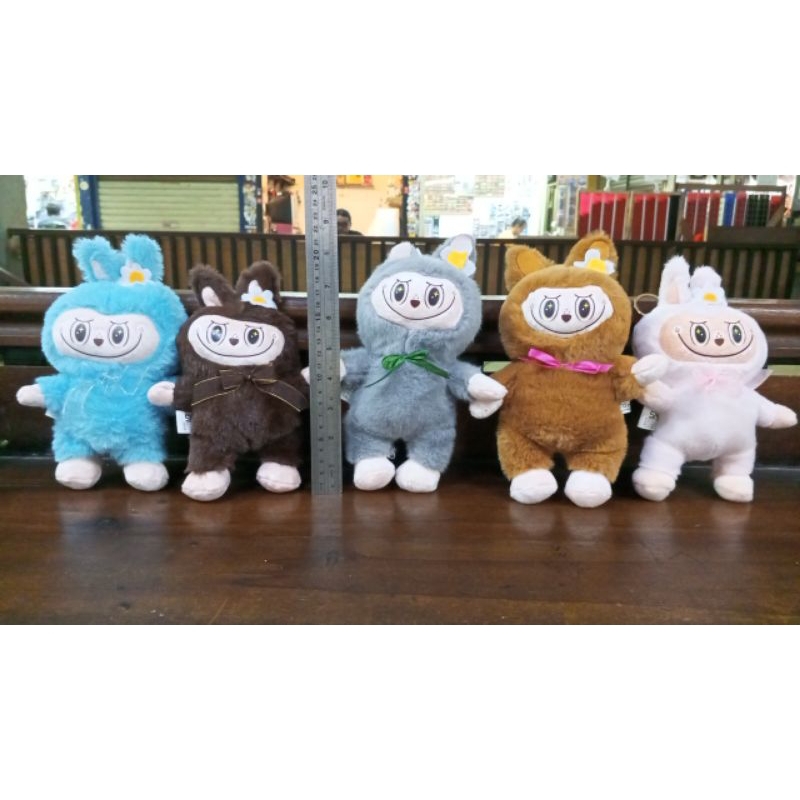 Jual Labubu ganci boneka | Shopee Indonesia