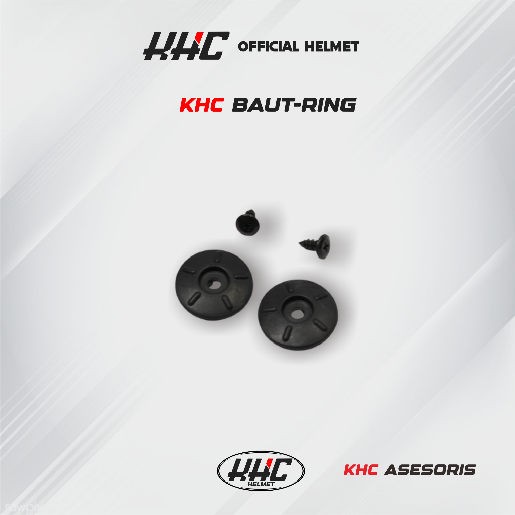 Jual KHC baut ring kaca universal | Shopee Indonesia