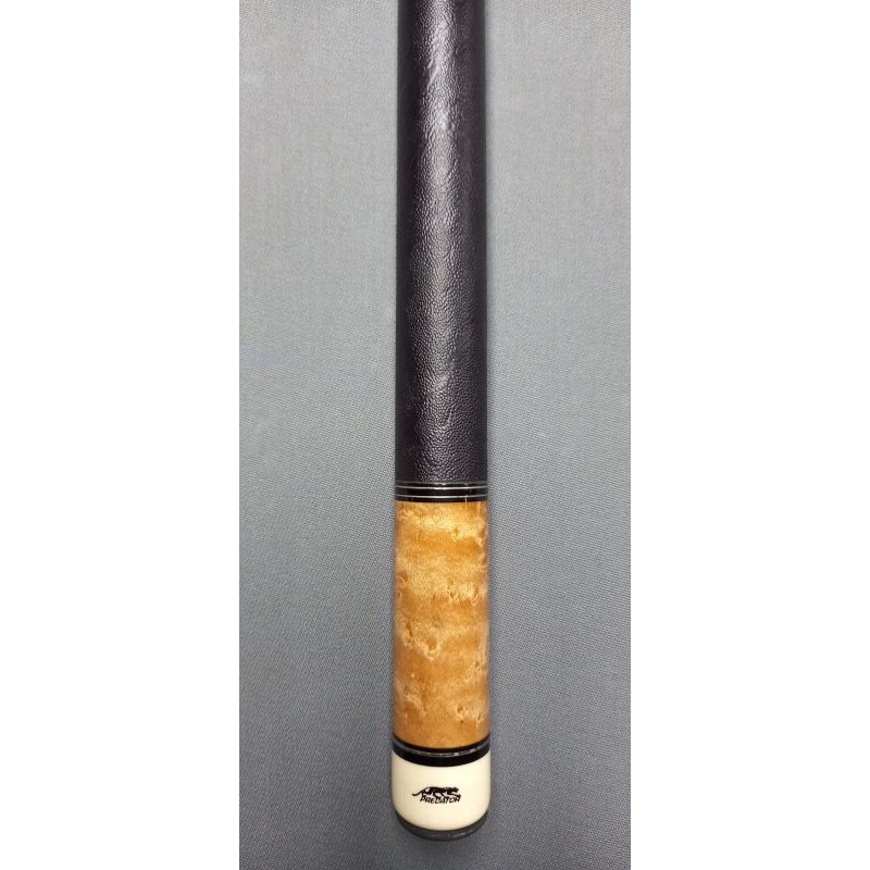 Jual Butt Predator 4k3 Joint Uniloc shaft wd 800 uniloc | Shopee Indonesia