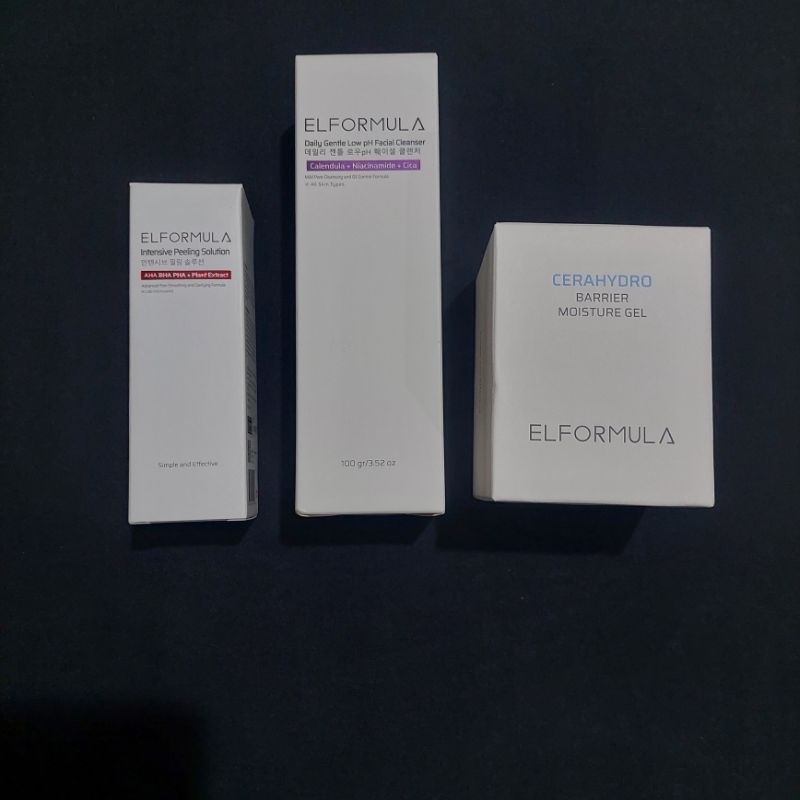 Jual ELFORMULA | Shopee Indonesia