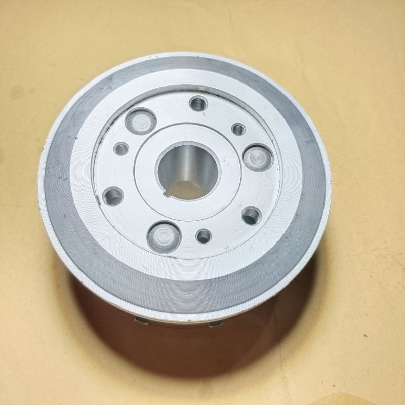 Jual Magnet Magnet Rotor mangkok magnet Yamaha Mx King, WR155 Kode 2PV ...