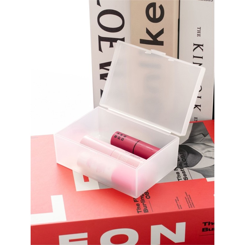 Jual ORIGINAL Daiso Mini Storage Box Multifungsi (10.5×7×4 cm) | Shopee ...