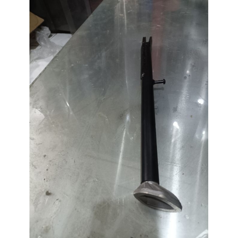 Jual STANDAR KLX/STANDAR CRF STANDAR PANJANG 40CM MODEL KTM | Shopee ...