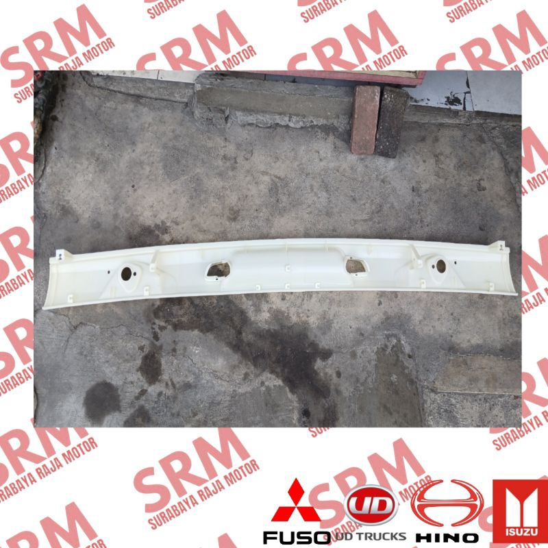 Jual Panel Wiper Hino Lohan/Hino 500 | Shopee Indonesia