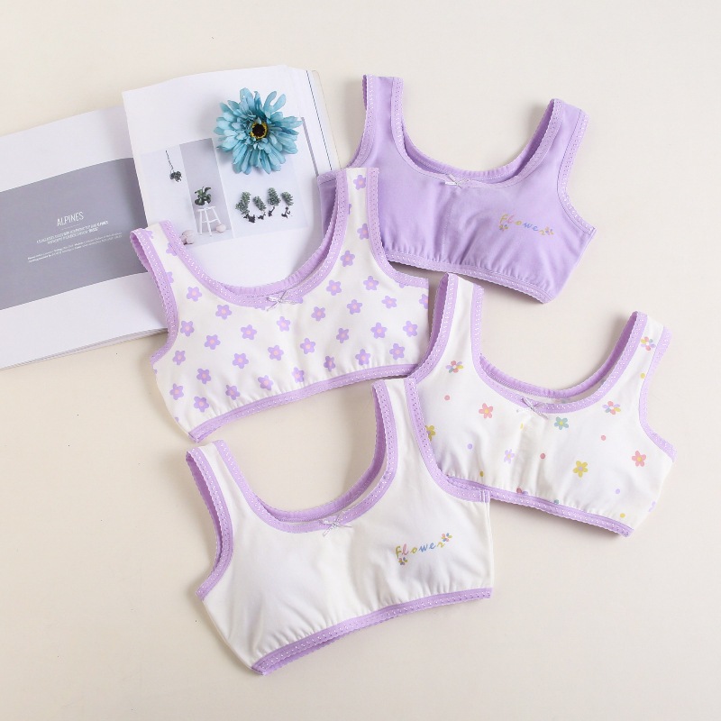 Jual Miniset Anak Remaja / Mini set anak Cewek / Miniset Bra Remaja ...
