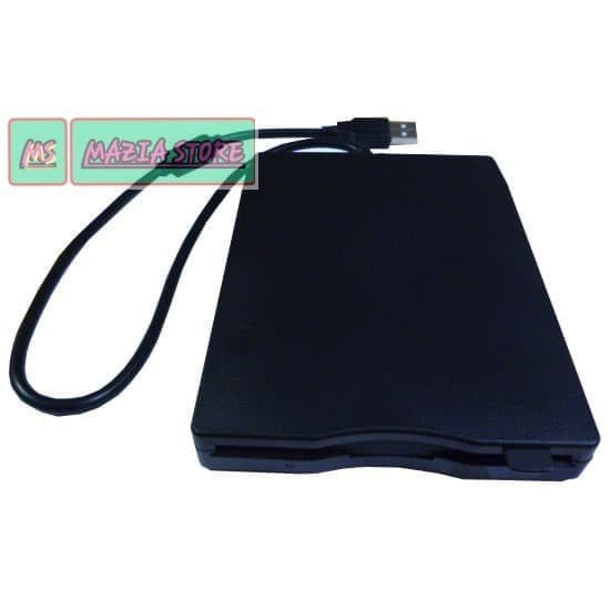 Jual Floppy Disk External/ External Floppy | Shopee Indonesia