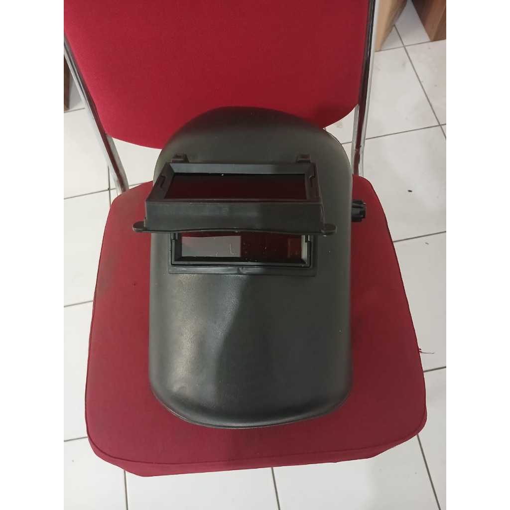Jual KAP LAS RRT PELINDUNG PERCIKAN | Shopee Indonesia