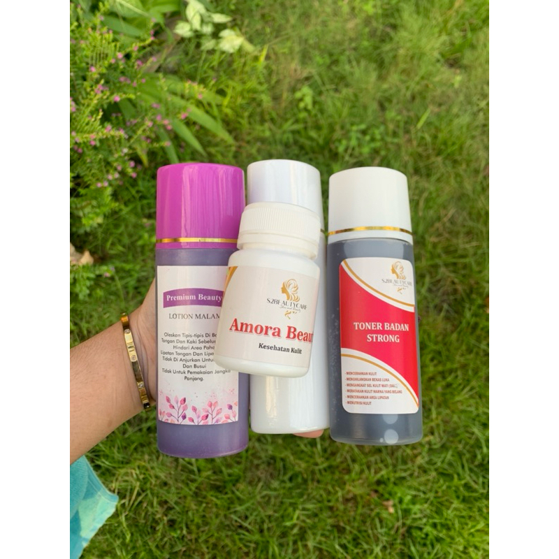 Jual HB SKIN BEAUTY(Kulit badak) | Shopee Indonesia