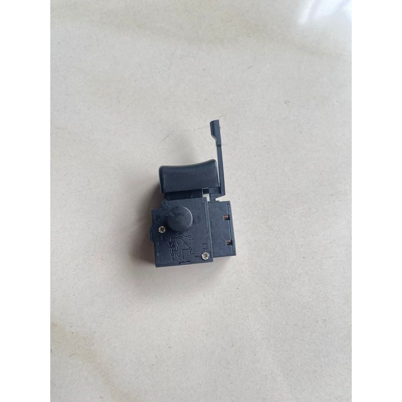 Jual Switch Bor Mactec MT 60 MT 80 M0801 M0600B Saklar Mesin MT60 MT80B ...