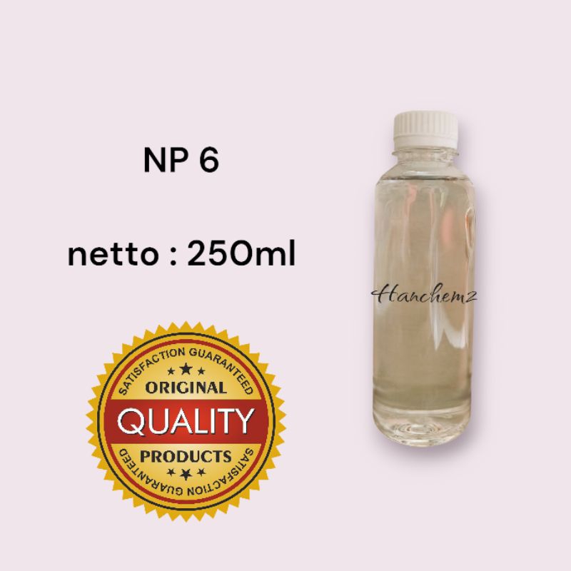 Jual NP6 @250ml | Shopee Indonesia