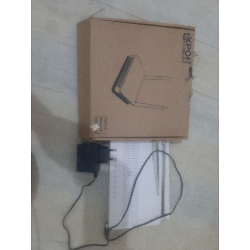 Jual router wifi second | Shopee Indonesia