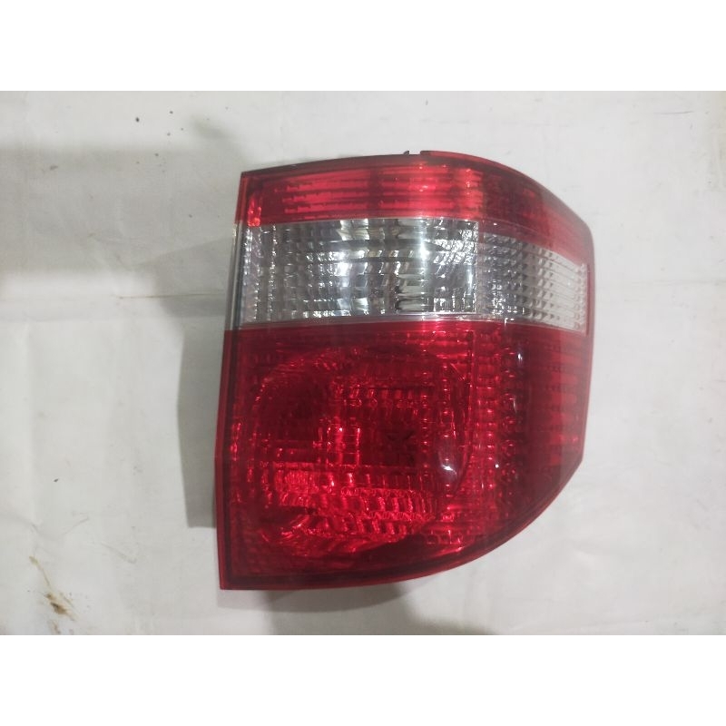 Jual stoplamp Alphard gen 1 2003 2004 2005 original Japan | Shopee ...