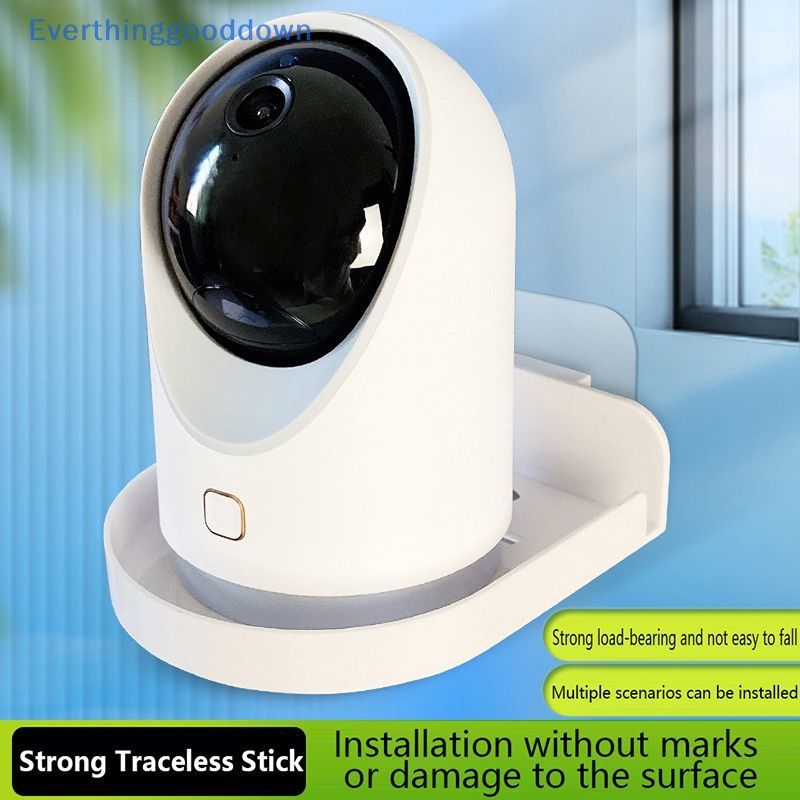 Jual Bracket CCTV Universal CCTV Bracket Dudukan CCTV Dinding Tempel ...