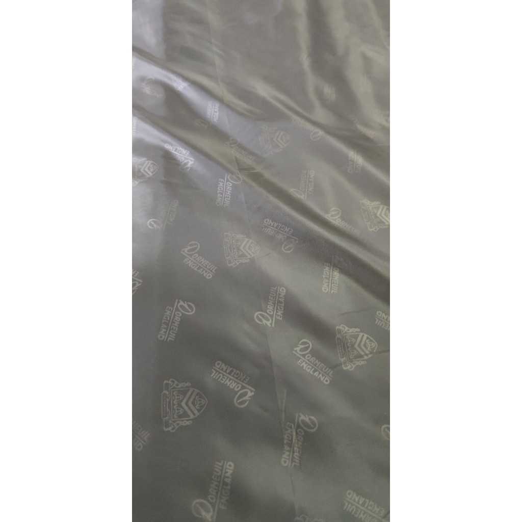 Jual Satin Dormil SuperStar - Meter | Shopee Indonesia