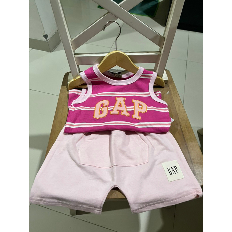 Jual BABY GAP SET | Shopee Indonesia