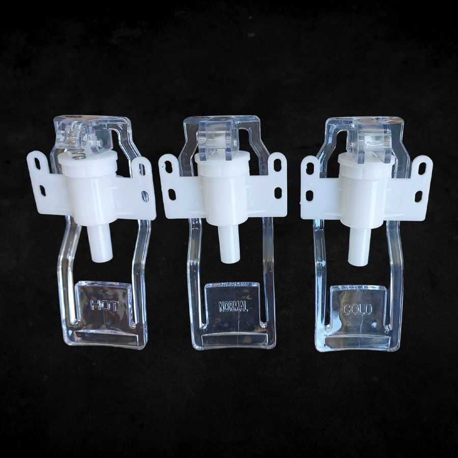 Jual Premium ORIGINAL Kran Dispenser Galon Bawah Mito MD 777 Keran ...