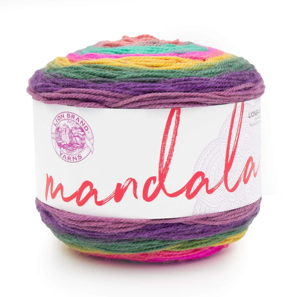 Jual Lion Brand Mandala Mantis | Shopee Indonesia
