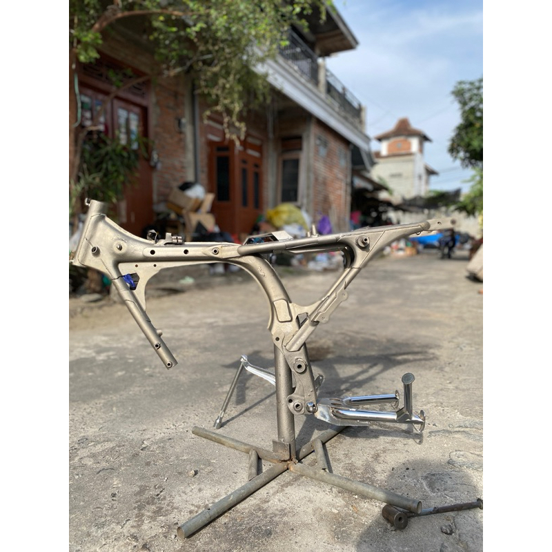 Jual rangka cb full manisan request | Shopee Indonesia