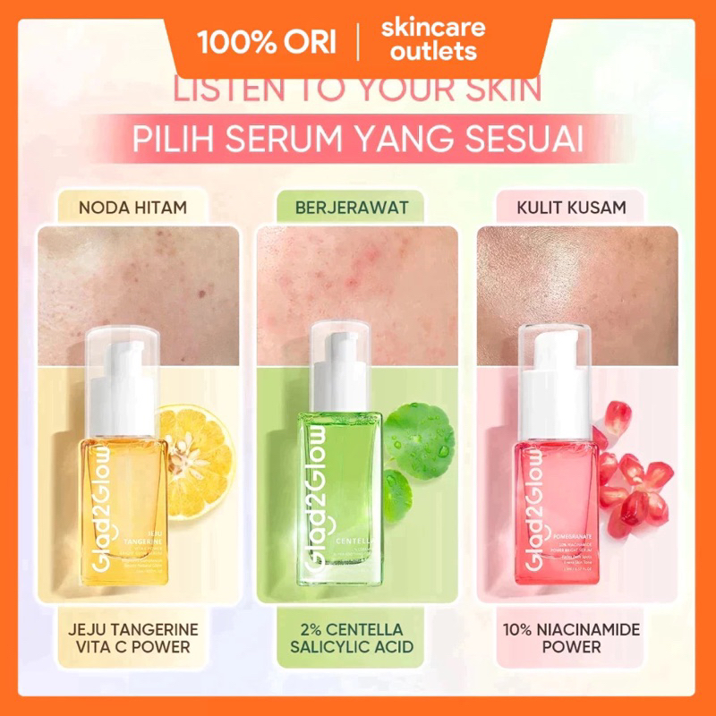 Jual serum G2G | Shopee Indonesia