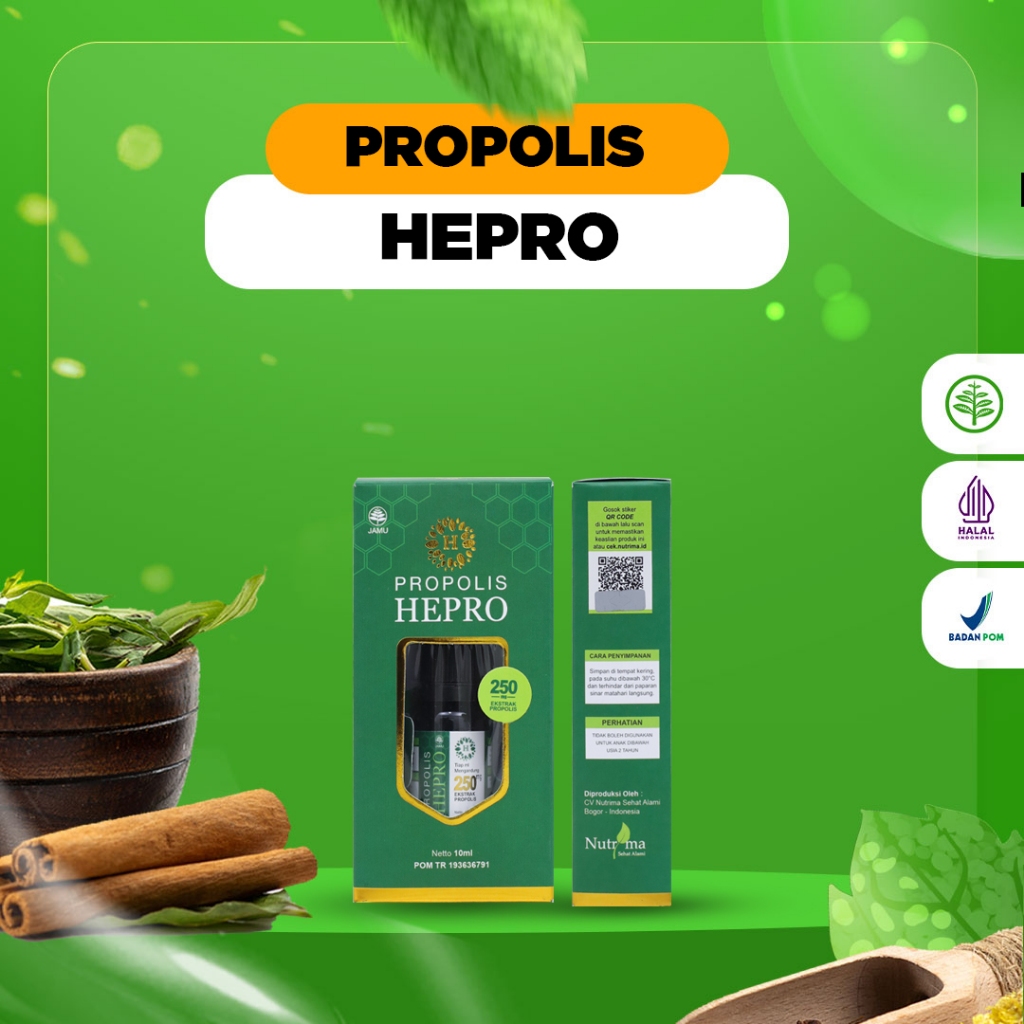 Jual Propolis Hepro - Obat TBC Sesak Nafas TB Paru Paru Paru Basah ...
