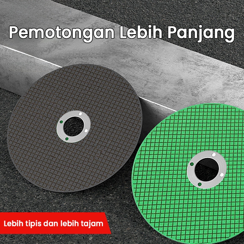 Jual Piring pemotong gerinda sudut digunakan untuk memotong besi ...