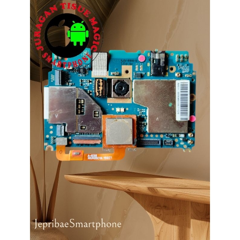 Jual MESIN NORMAL REDMI NOTE 4 ( QUALCOMM) | Shopee Indonesia