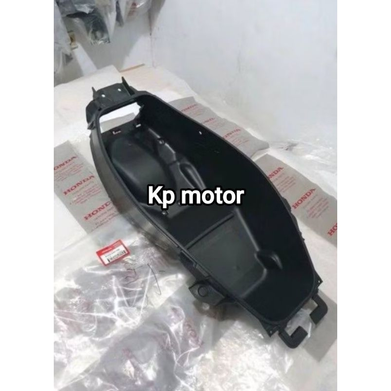 Jual Box luggage box bagasi pcx 150 2017-2021 original | Shopee Indonesia