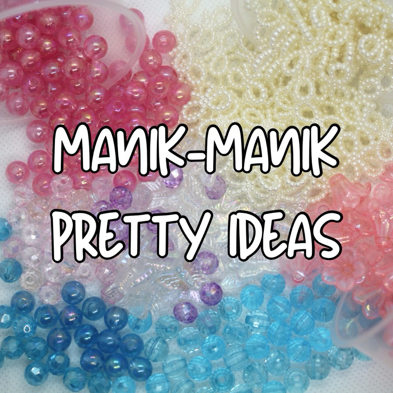 Jual Manik Serok Biasa Mix Premium LIVE | Shopee Indonesia