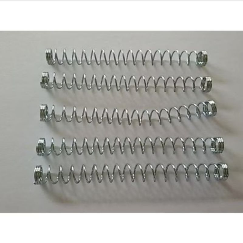 Jual per rem belakang tiang rem belakang per penarik rem type tromol ...